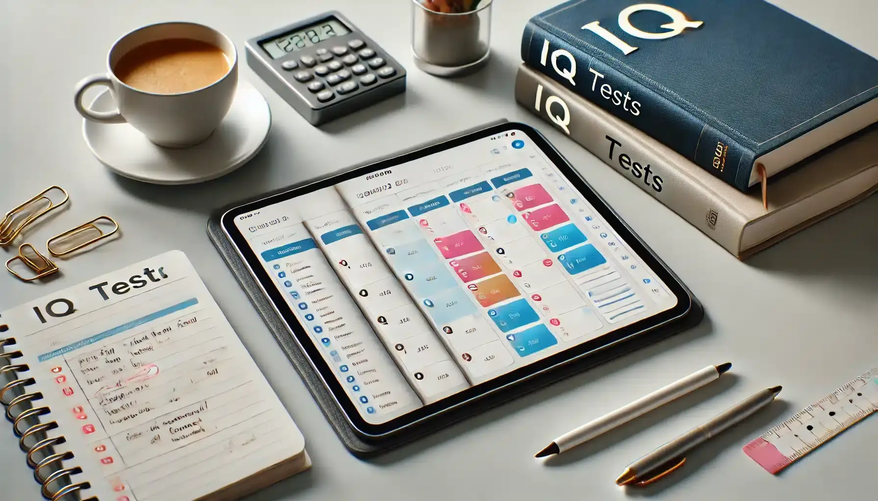 Enhance Your Intelligence and Organization with a Digital Planner ...