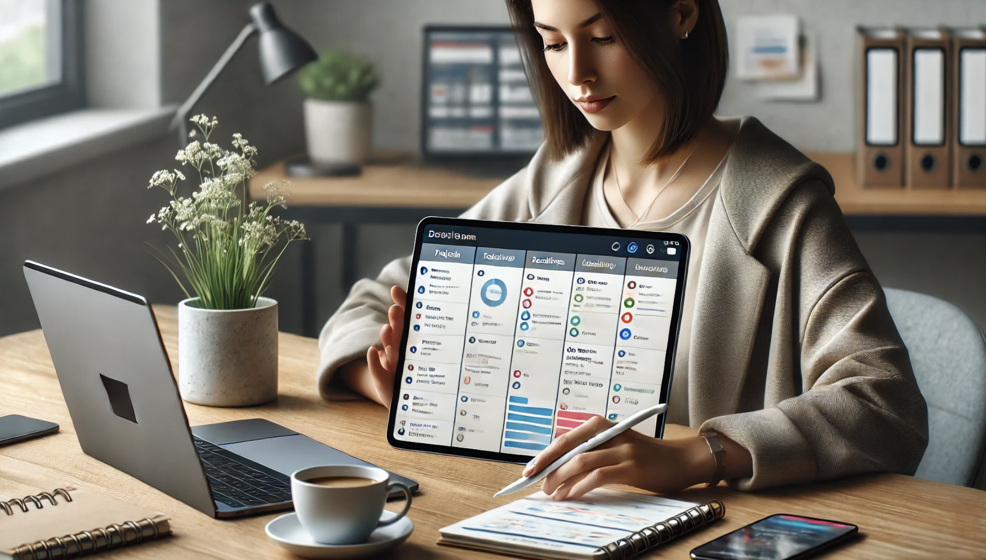 Why Every Freelancer Needs a Digital Planner to Track Projects and Deadlines - mydigitalplanner.io